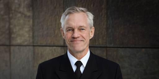 Fokus 2024 - Etterretningstjenesten